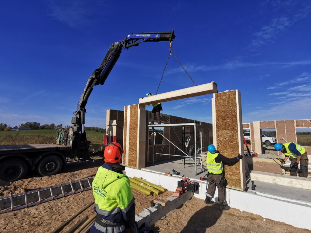 Straw Panels - Modulina (EN)