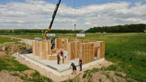 Straw Panels - Modulina (EN)